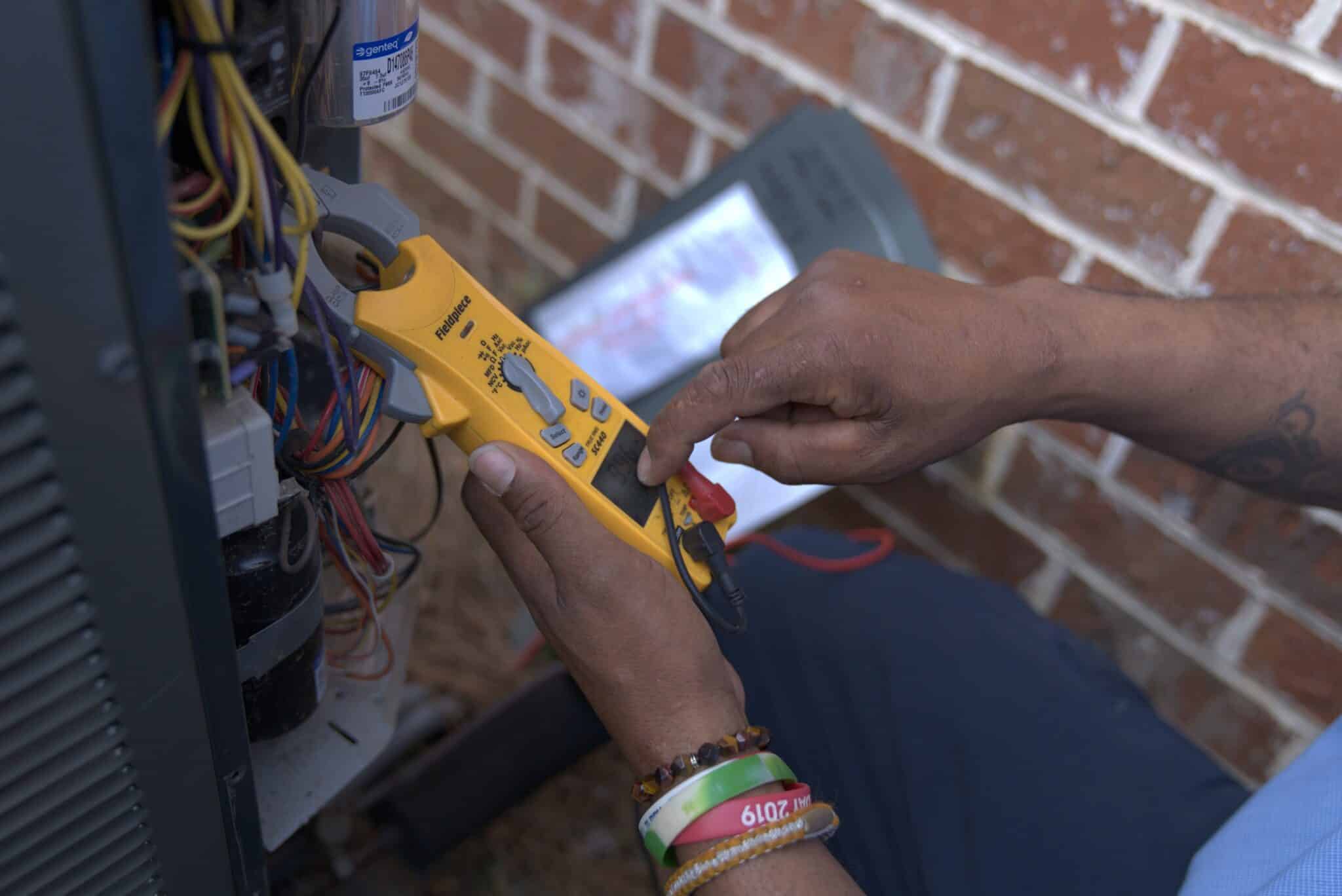 Understanding AC Short-Cycling: What You Need To Know | Parker's ...